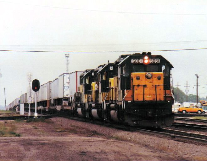 CNW 5061